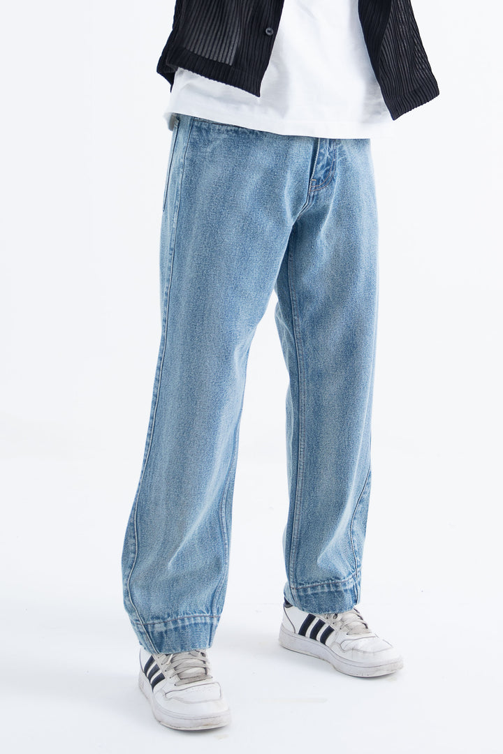 BlueJam: Engineered Curves for Everyday Comfort